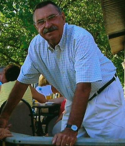 Eugene W. Hash,1934 - 2020 | Obituaries | wspynews.com