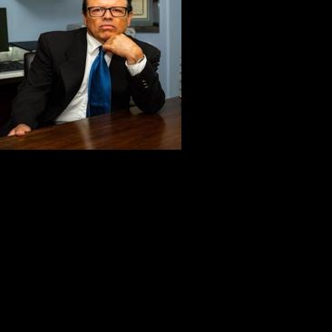 Democrat Jose Villagrana seeks Kendall County State's Attorney role ...