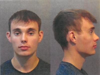 Plainfield Man Arrested For Poss. and Delivery of Narcotics in Kendall ...