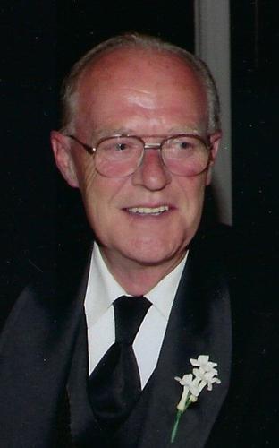 William D. “Bill” Bantz, 1938-2018 | Obituaries | wspynews.com