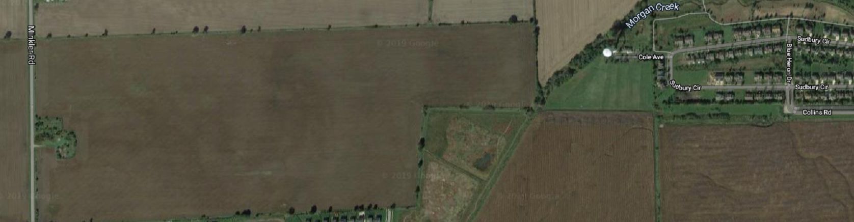 Kendall County Board Set to Approve Engineering for Collins Rd ...