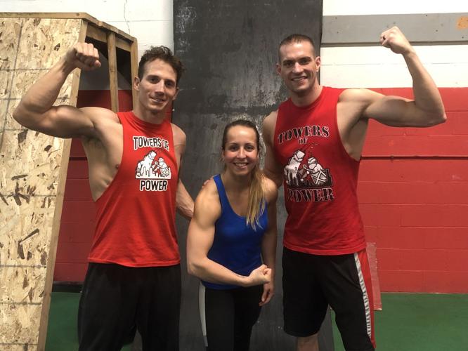 Big Rock Firefighter Competes on TV Show 'American Ninja Warrior ...