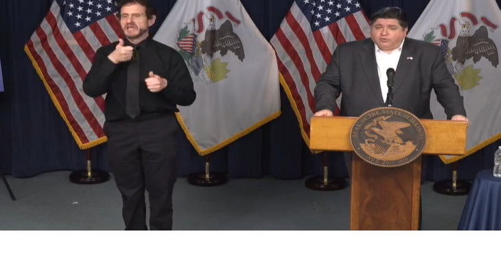 Governor Issues Disaster Proclamation for Kendall, Kane and Other ...