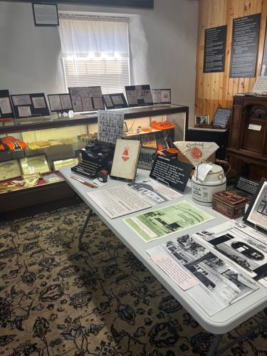 75 years full of memories unlocked of Sandwich High School alums ...