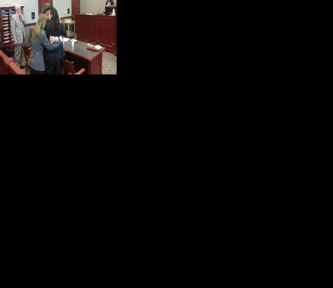 NIU Cop Not Guilty of Rape Charges | Local News | wspynews.com