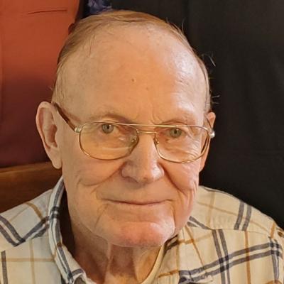 Paul Eugene “Lucky” Shuck, 90 | Obituaries | wspynews.com