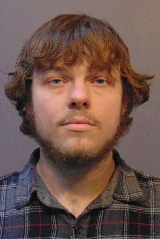 Newark Man Arrested for Felony Dissemination of Sexual Images on Social ...