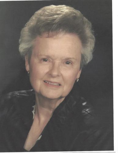 Susan G. Williamson 1940-2018 | Obituaries | wspynews.com