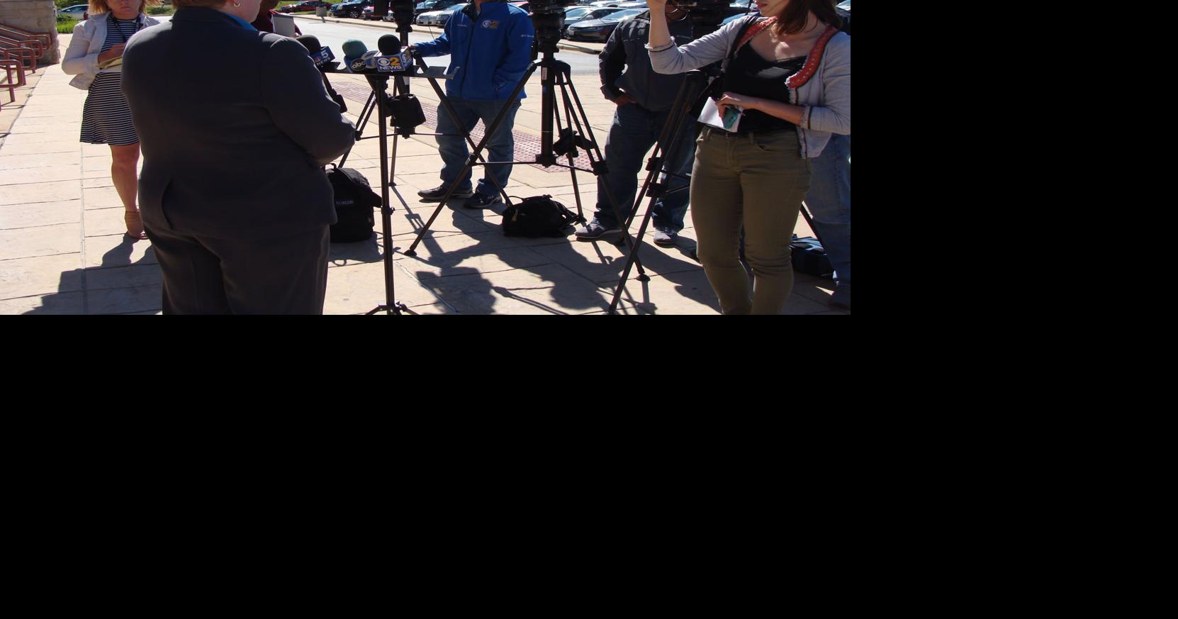 Second Victim Alleges Sexual Abuse by Dennis Hastert; Former State's ...