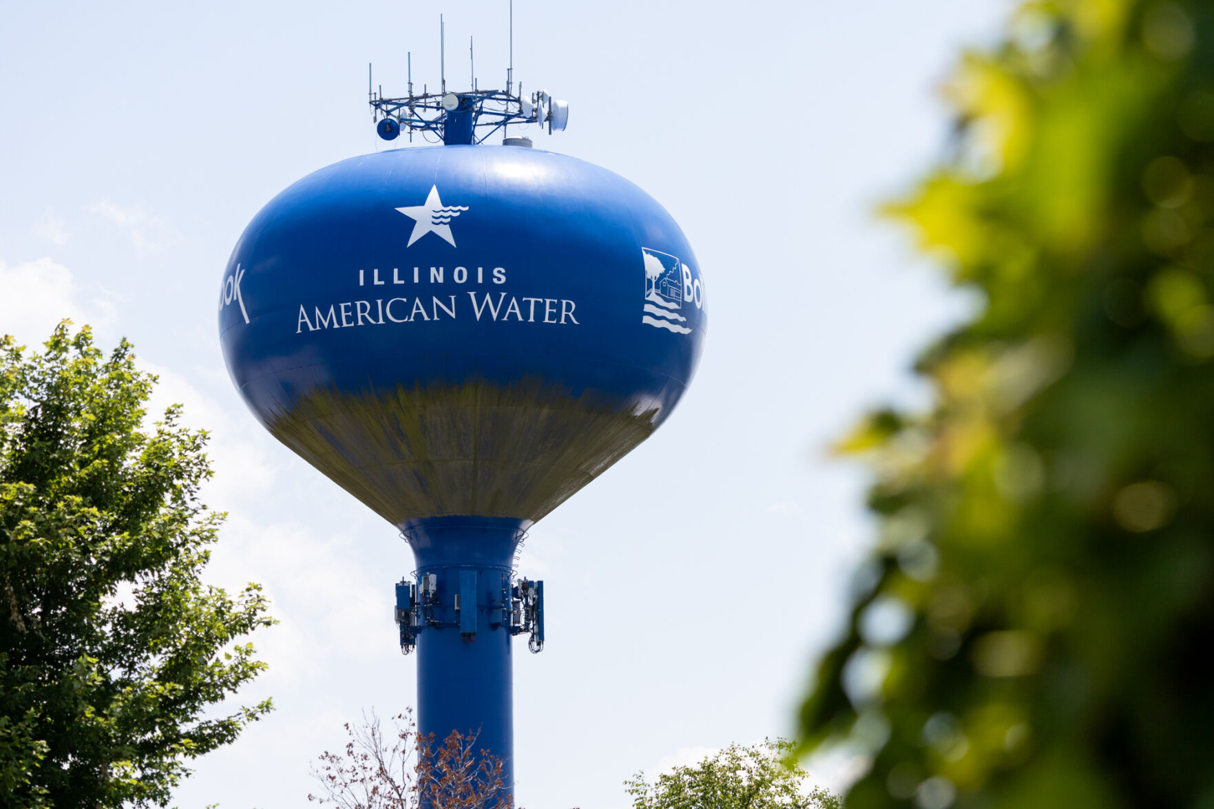 Illinois American Water will increase water rates | Local News ...