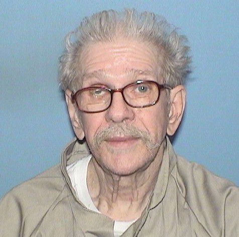 Carl Reimann Back in Prison for Now Over 'Technical Violation of Parole ...