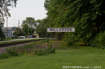 County board celebrates twentieth year of Millbrook incorporation ...