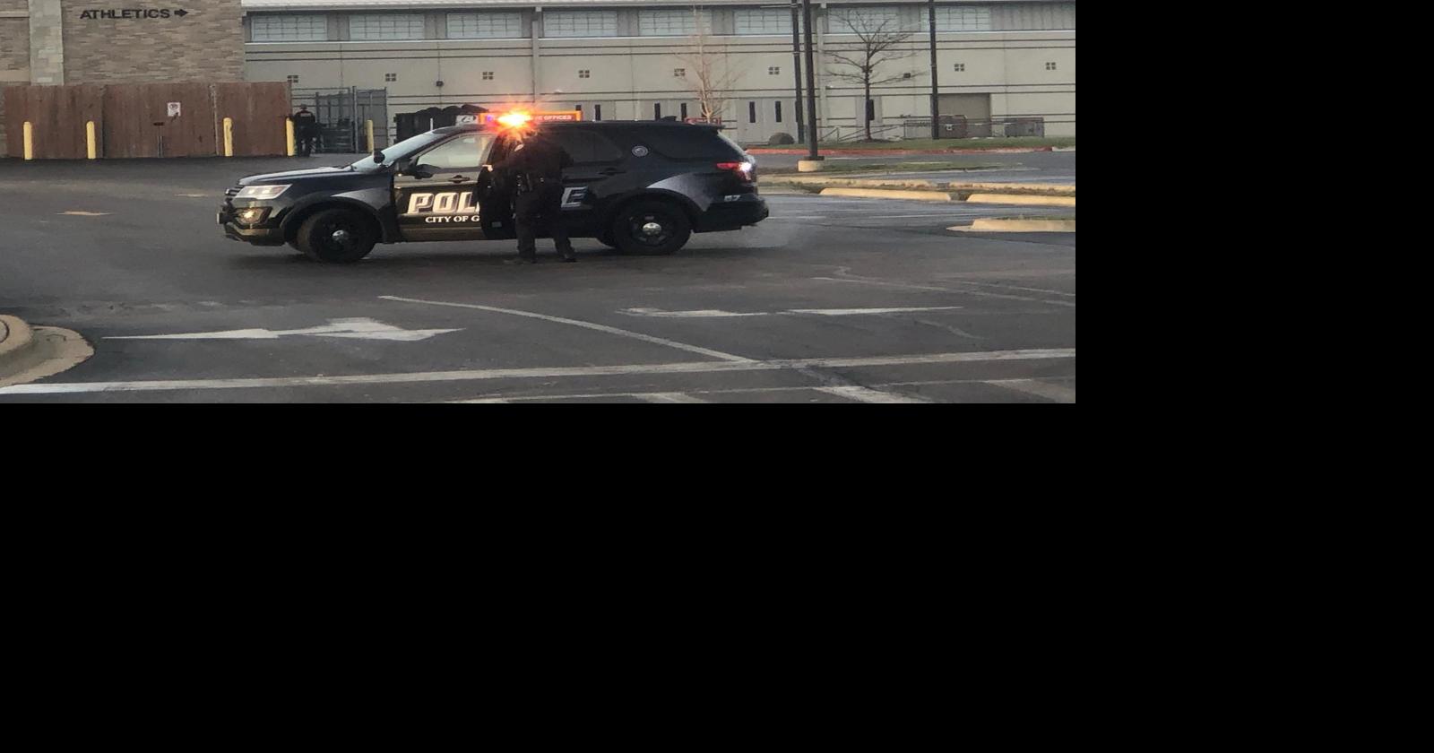 Police Say Nothing Found, Batavia High School Cleared After Report of ...