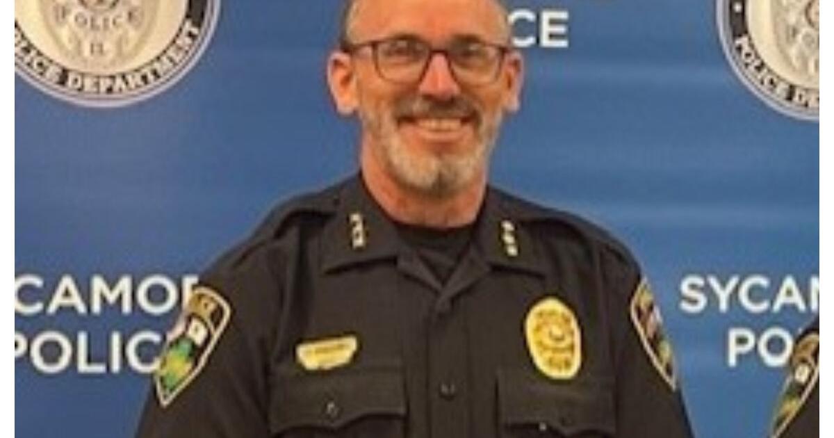 Sycamore chief of police offers winter driving tips | Local News ...