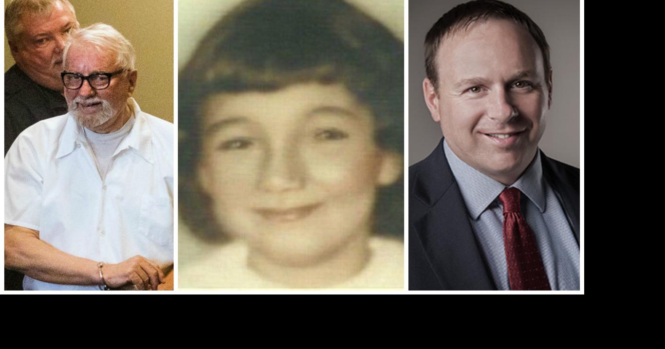 Jack McCullough Seeks Certificate of Innocence in Maria Ridulph Case ...