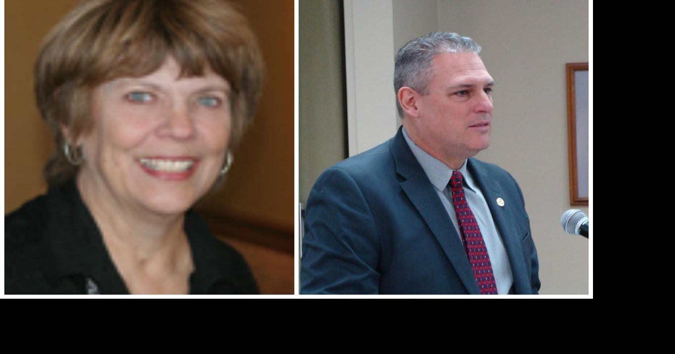 Valerie Burd Running Against Keith Wheeler for 50th District House Seat ...