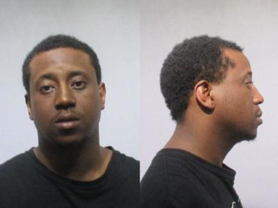 Plano Man Arrested Late Thursday in Weapons, Battery Incident | Local ...