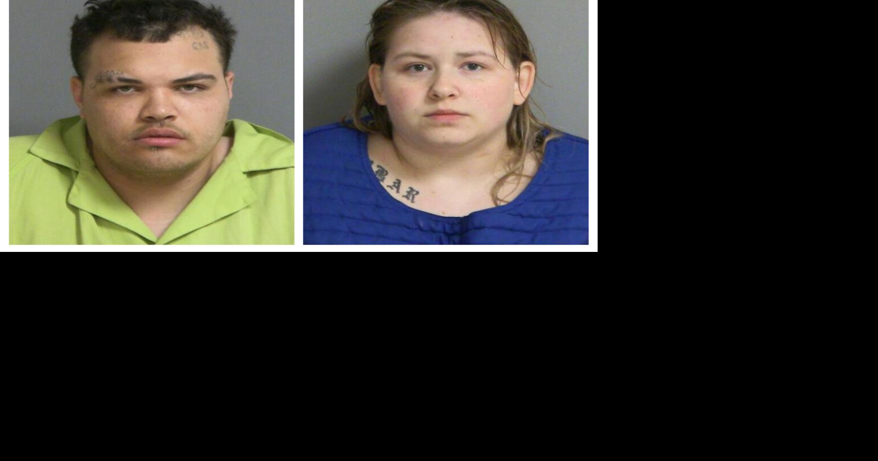 Two charged in Ottawa murder | Local News | wspynews.com