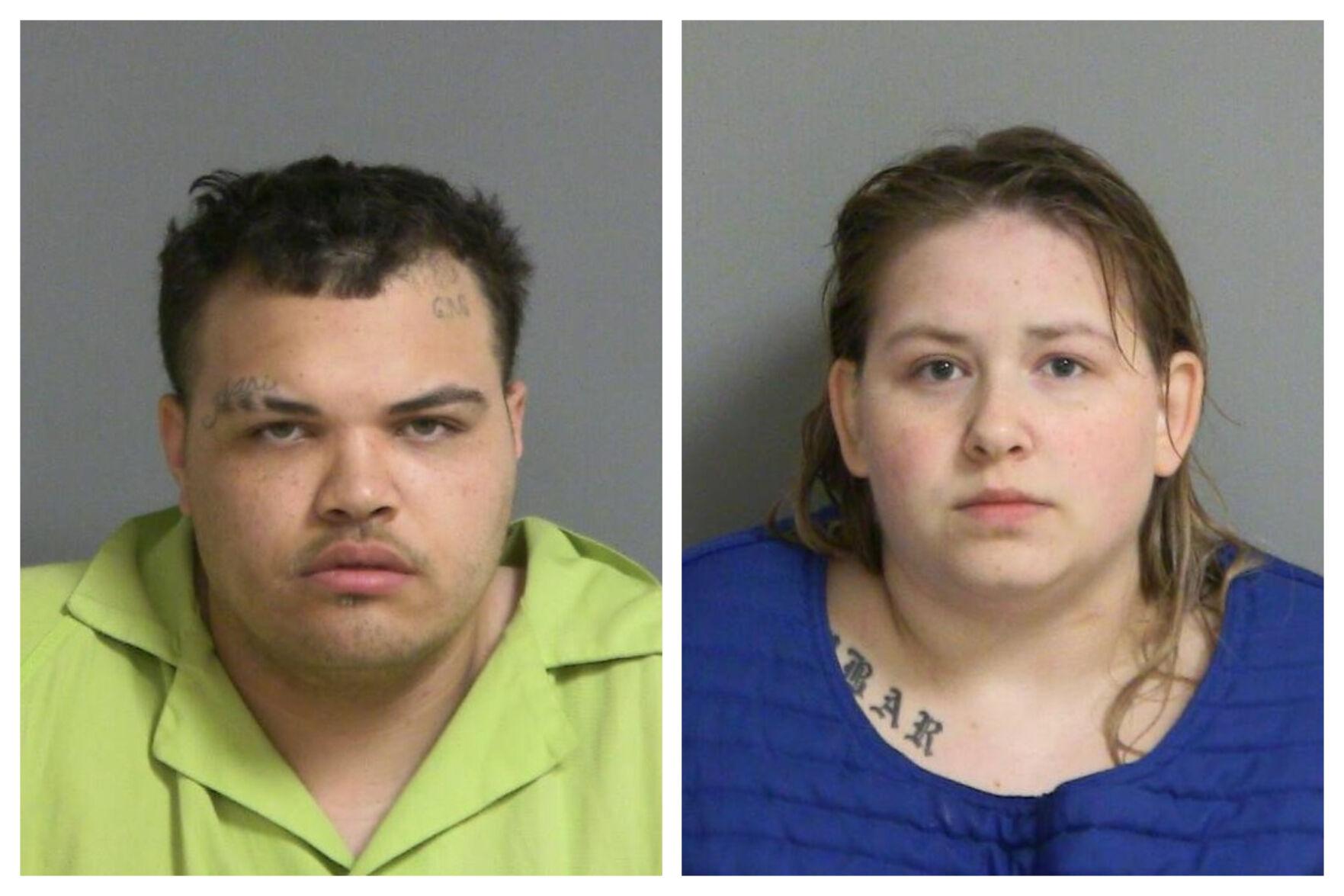 Two charged in Ottawa murder | Local News | wspynews.com