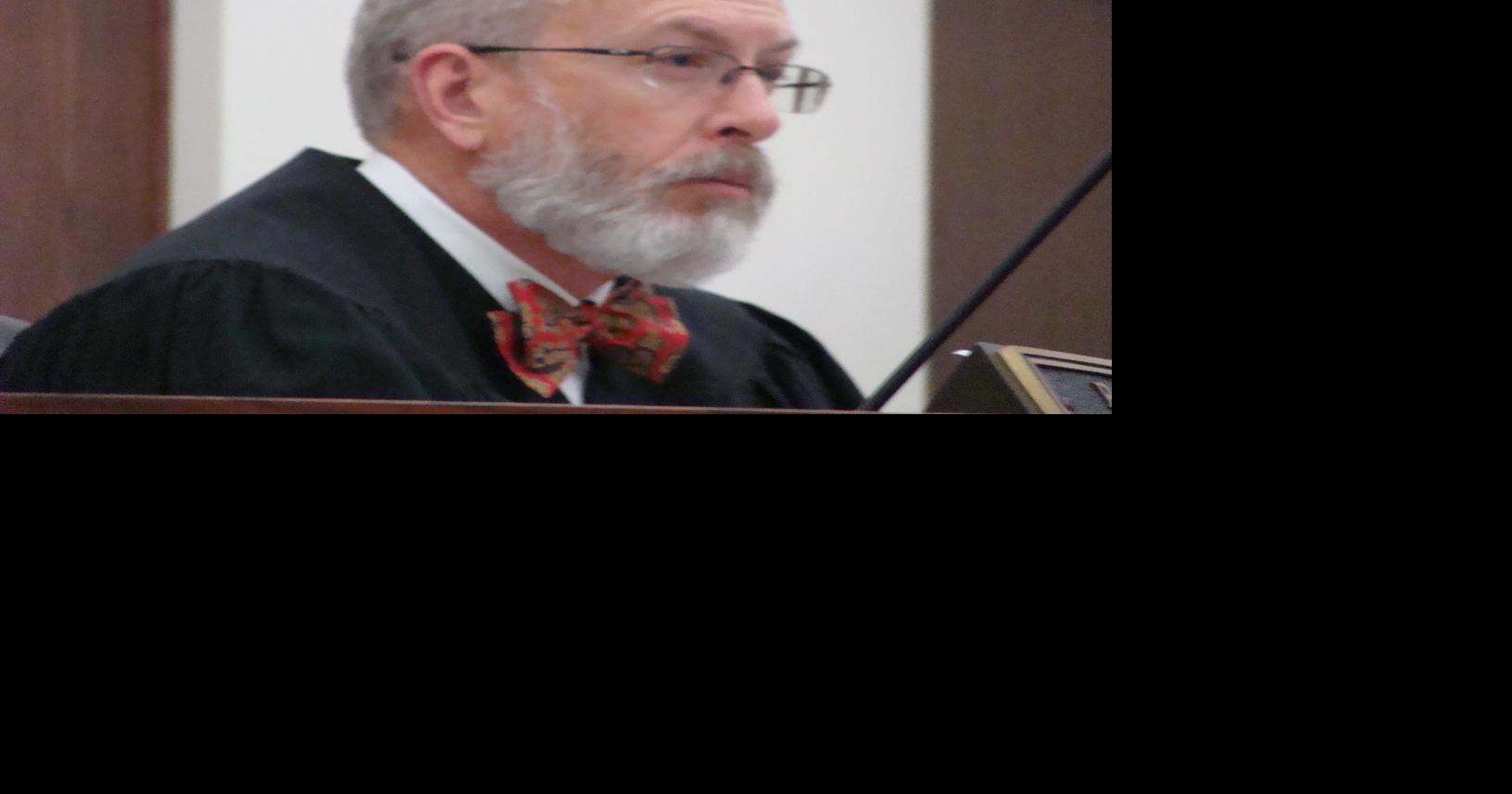 Pilmer Named Next Chief Judge of 23rd Judicial Circuit | Local News ...