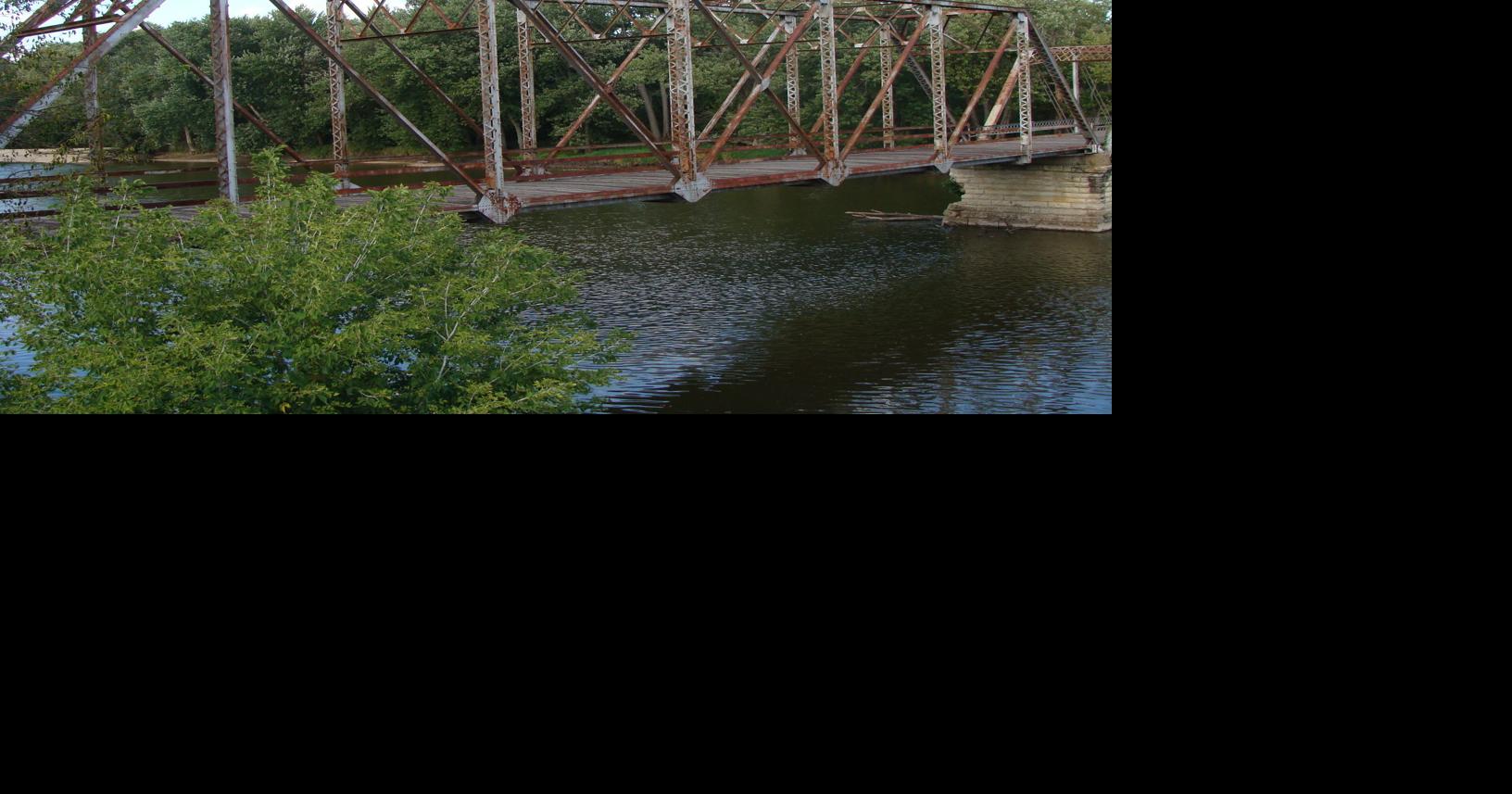 Historic Millbrook Bridge | Local News | wspynews.com