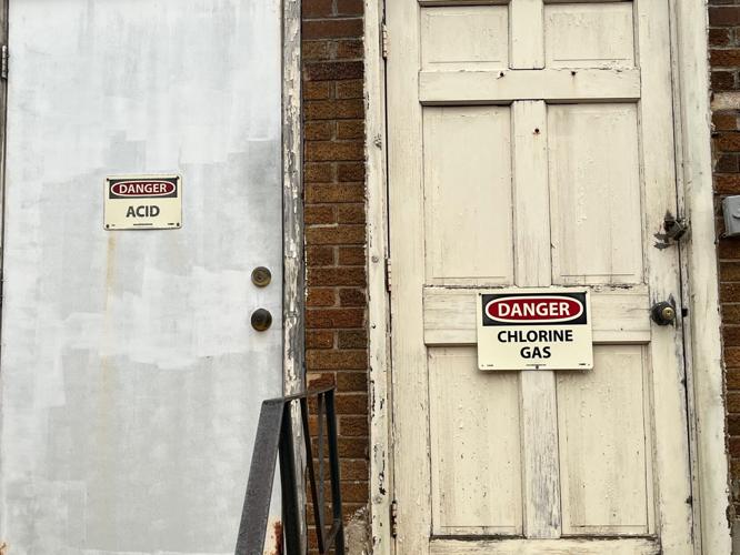 Wrecking ball coming to downtown Sandwich building | Local News ...