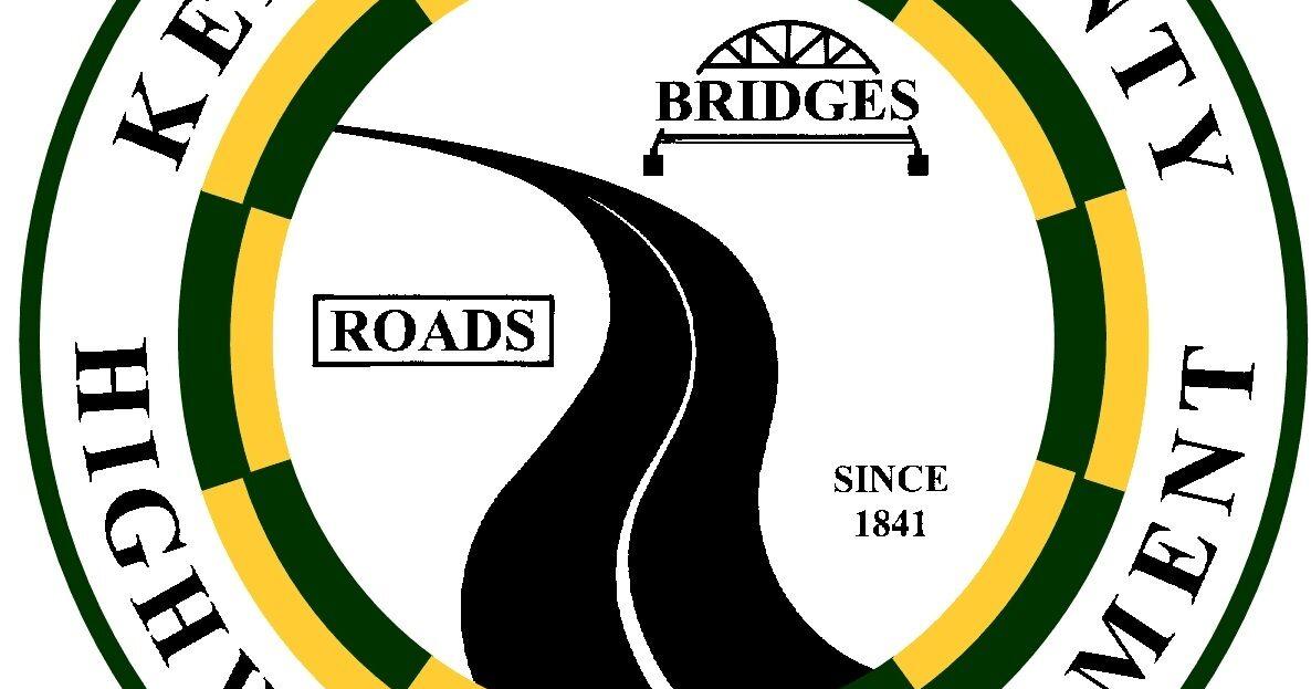 Caton Farm Road reopens after completion of bridge project | Local News ...