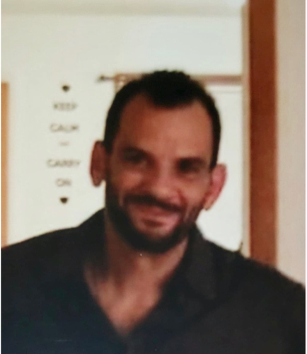 Joseph A. Baskerville, 1963-2020 | Obituaries | wspynews.com