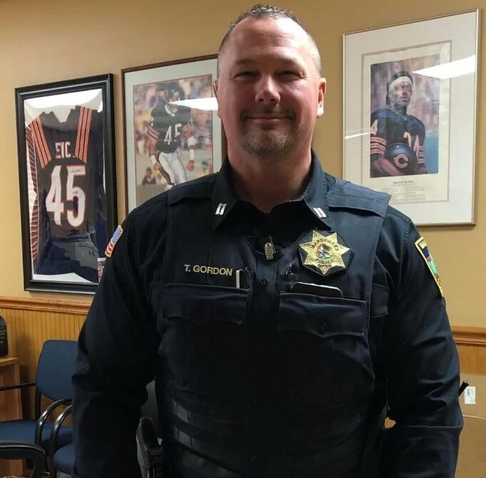 Marseilles City Council hires next police chief | Local News | wspynews.com