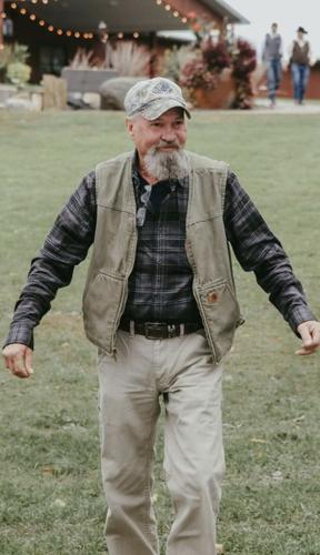 Terry A. “T-Bone” Christensen, 67 | Obituaries | wspynews.com