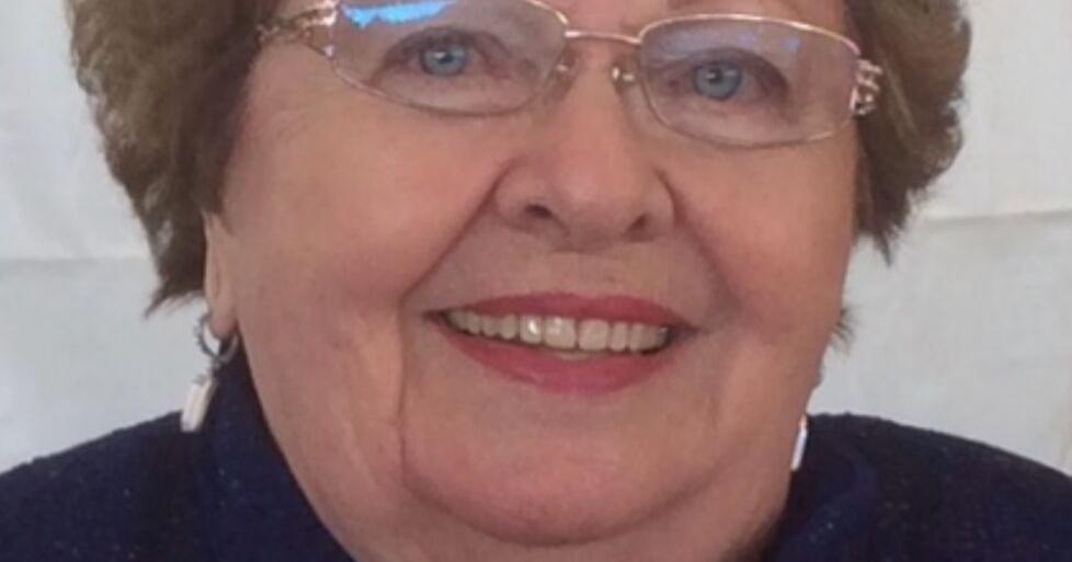 Norma Jean (Osmond) Swenson, 97 | Obituaries | wspynews.com