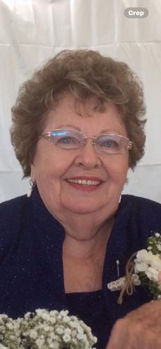 Norma Jean (Osmond) Swenson, 97 | Obituaries | wspynews.com