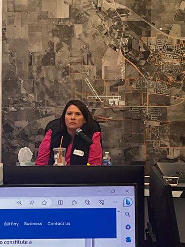 Sugar Grove delays hearings on Crown Development to 2024 | Local News ...