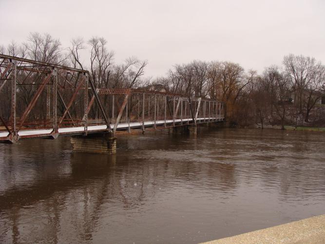 Kendall County Forest Preserve Wants Intergovernmental Agreement with ...