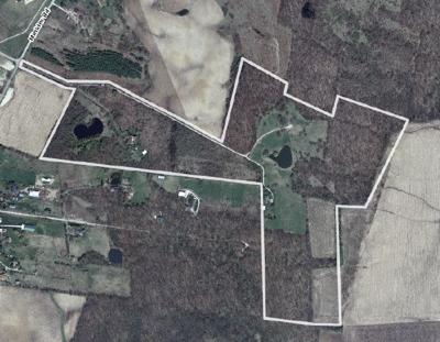 Kendall County Forest Preserve Votes to Start Radon Mitigation Project ...