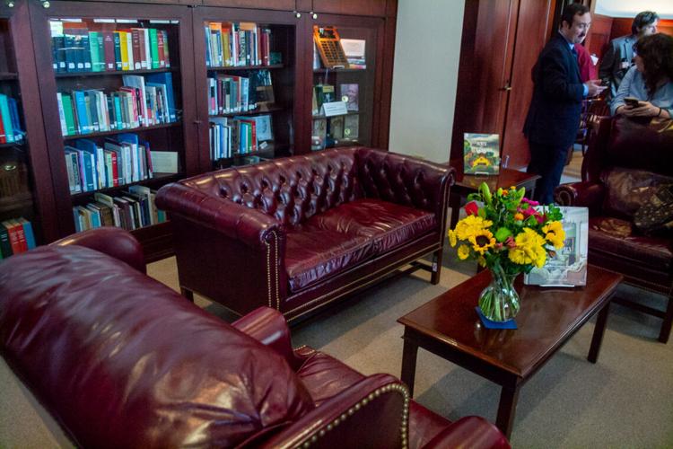 Jim Edgar, Illinois’ 1990s-era moderate GOP governor, dies at 79 | Local News | wspynews.com