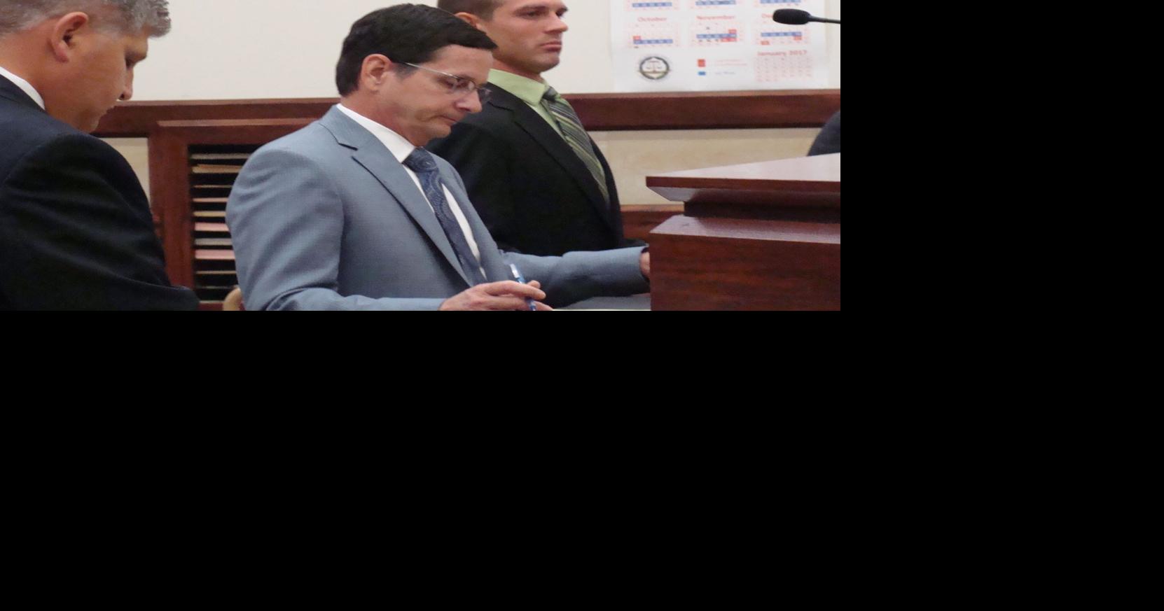 Herscher High School Coach Accused of Sexual Abuse in Yorkville May Not ...