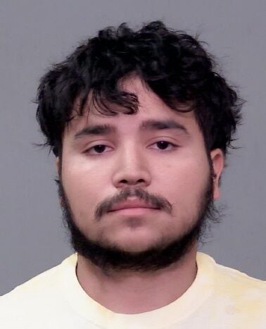 Joliet man arrested after home invasion, previous sexual assault of juvenile victim | Local News ...