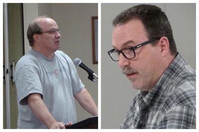 Oswego Twp. Highway Commissioner Apologizes for Irregularities in ...