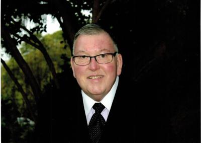 Gary Allen Burnham | Obituaries | wspynews.com