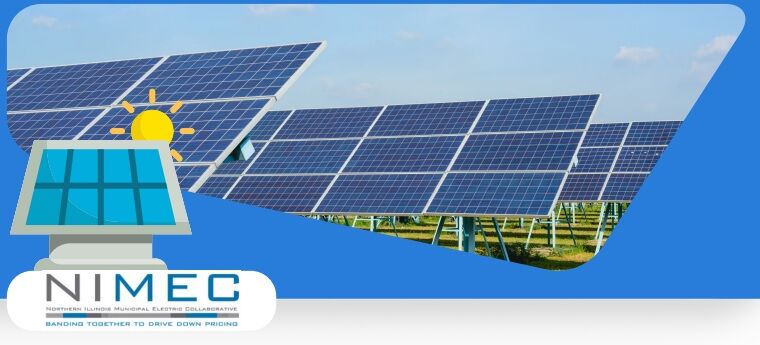 Community solar aggregation proposal brought forward to Oswego Village ...