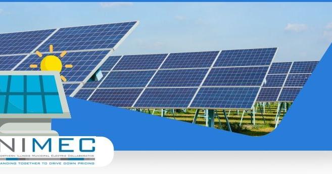 Community solar aggregation proposal brought forward to Oswego Village ...