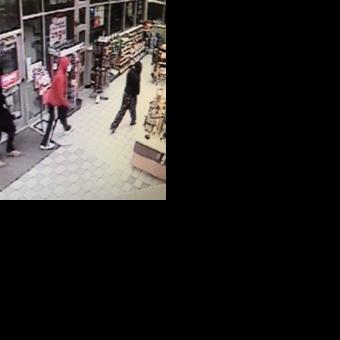 Naperville Police Department Currently Investigating Armed Robbery ...