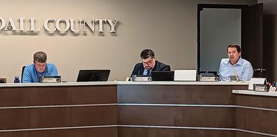 Kendall County Board considers $33 million spending plan | Local News ...