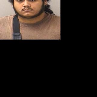Kane County Sheriff's Office announces arrest of man accused in fatal ...