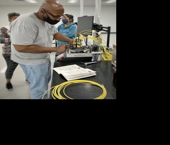 New Aurora Fiber Optics Factory to be in Full Production by the Fall ...