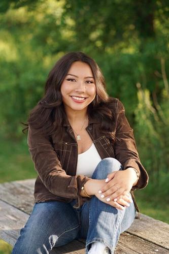 Local girls honored in Gold Award Class of 2024 by Girl Scouts of ...