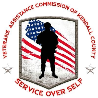 Kendall County Veterans Assistance Commission offers help with benefits ...