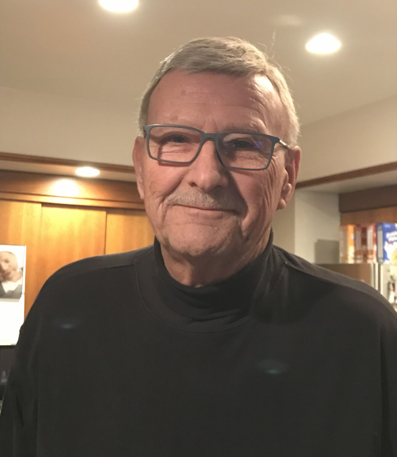 Paul Larson | Obituaries | wspynews.com