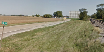 Drive-In Theaters See Demand Amid Pandemic; Route 34 Drive-In in ...